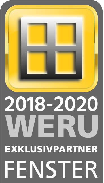 WERU Kunststofffenster | Westerheide